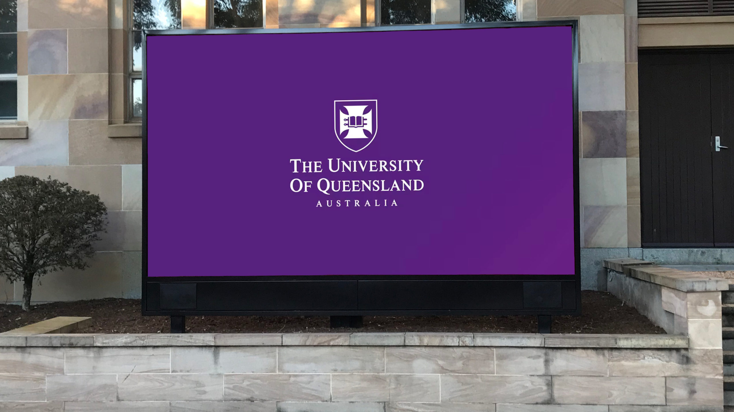 LED Walls | Audio Visual Case Study - VIDEOPRO | VIDEOPRO