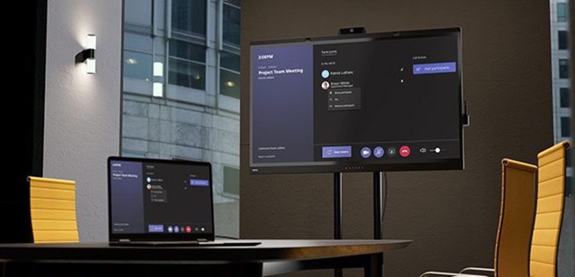 NEC Windows Collaboration Display - VIDEOPRO | VIDEOPRO