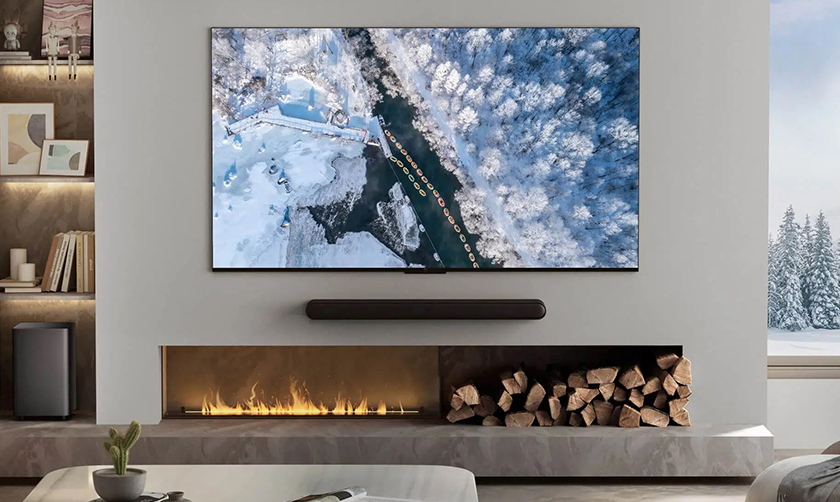 Home Theatre - VIDEOPRO | VIDEOPRO